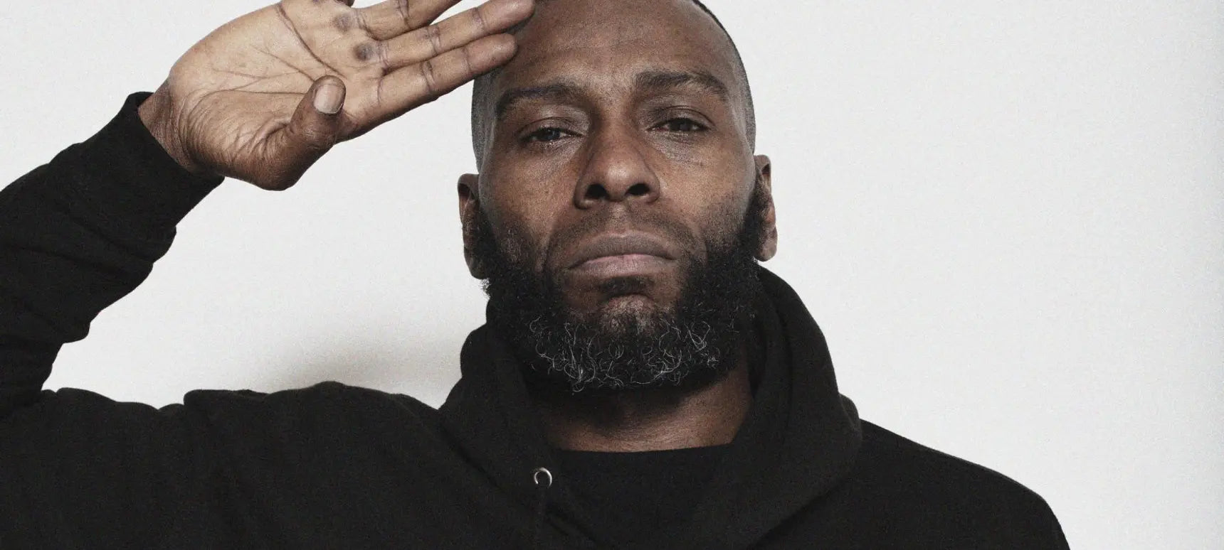 Get Ready to ‘Rumble’ with Grammy-winning Grime MC Flowdan Live in Hong ...