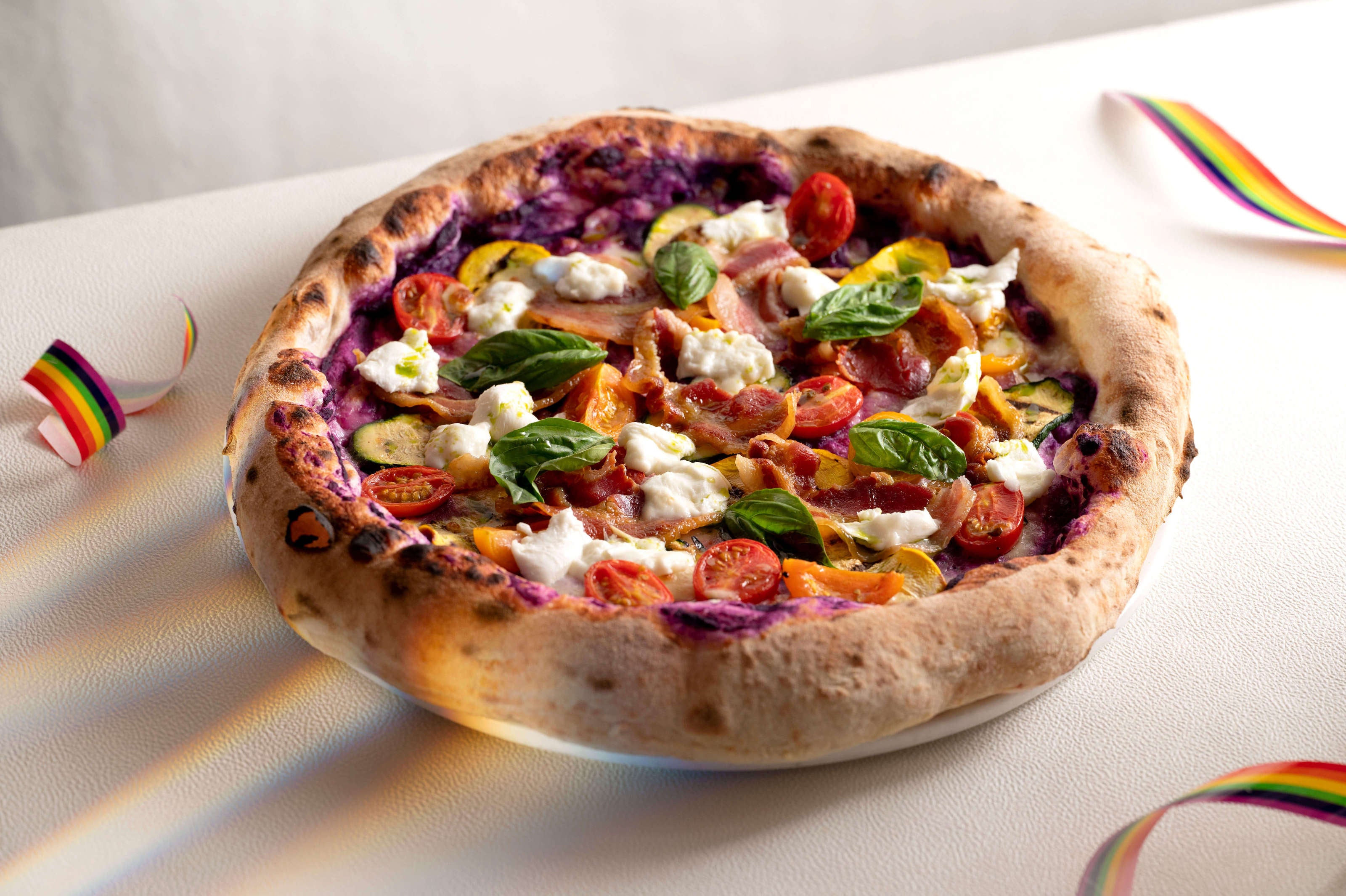 Eat & Drink with Pride: Resolve Foundation & LKF Concepts Menu Celebra ...