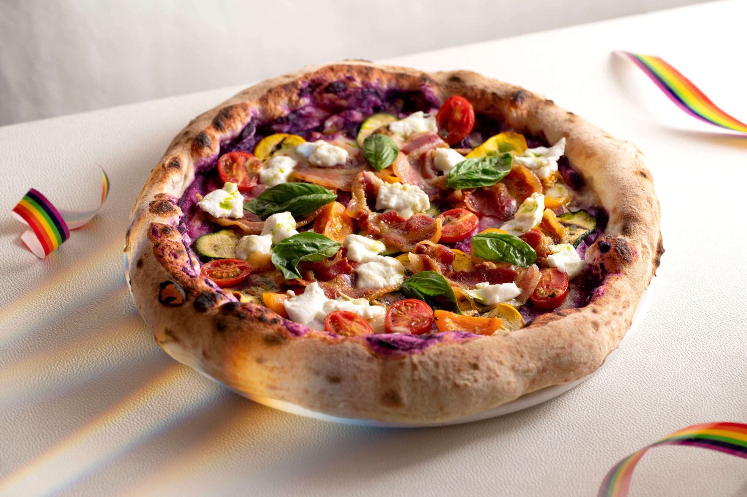 Eat & Drink with Pride: Resolve Foundation & LKF Concepts Menu Celebra ...