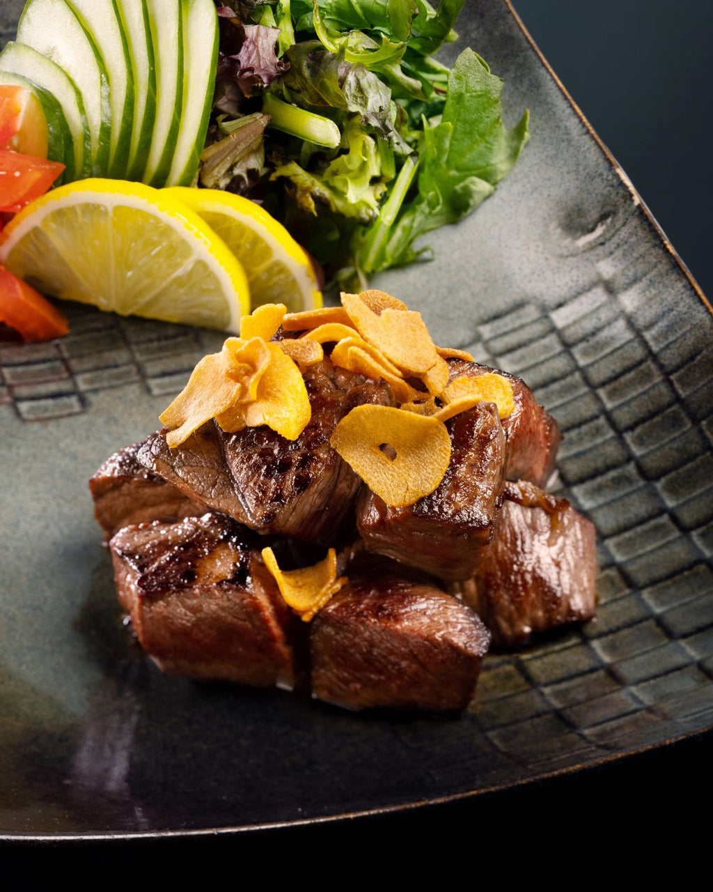 Tokio Joe-Sip and Savor Menu – Lan Kwai Fong