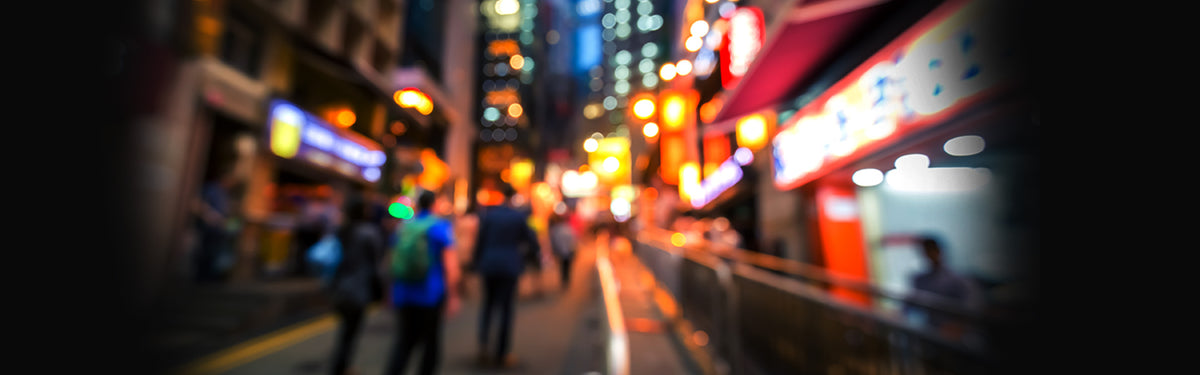 LKF Association Members – Lan Kwai Fong